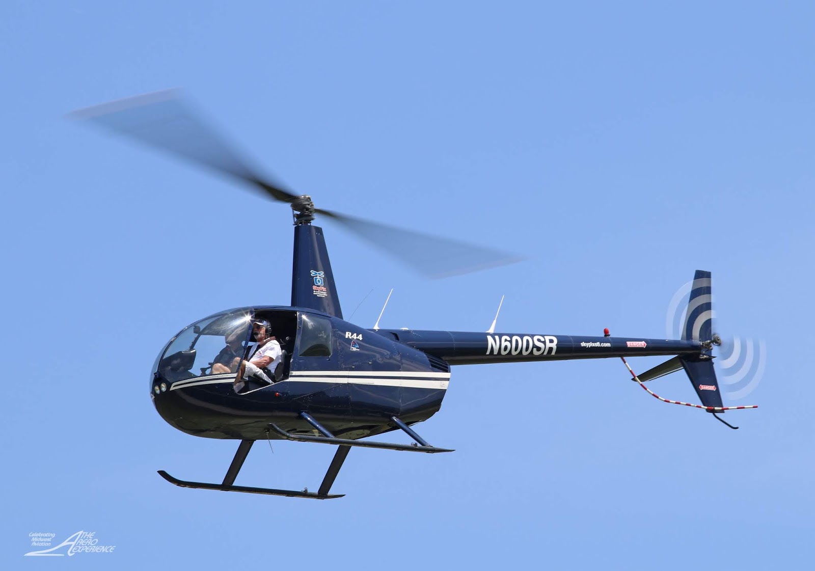 The Aero Experience: General Aviation Pictorial: Review of Recent ...