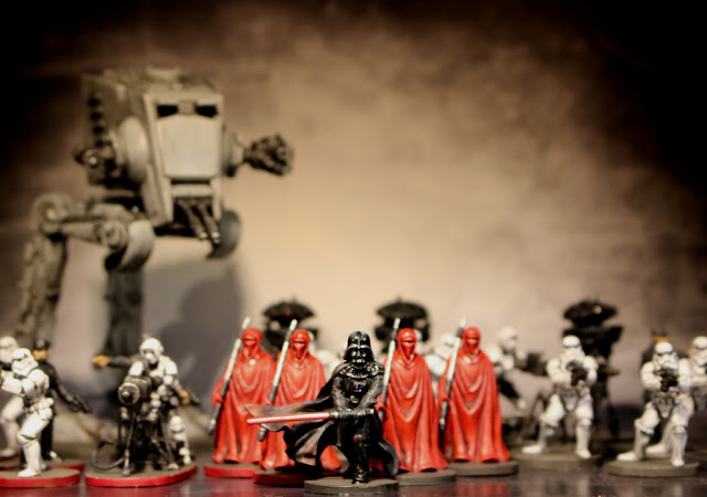 Star Wars Imperial Assault