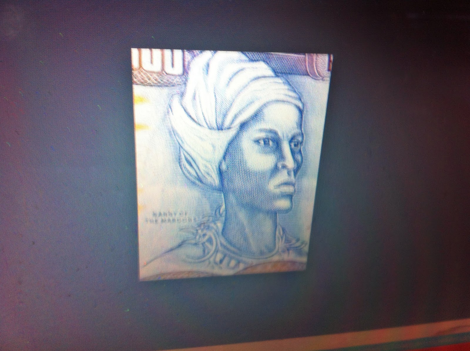 THE BLACK SOCIAL HISTORY:: BLACK SOCIAL HISTORY : THE TACKY'S WAR OR ...