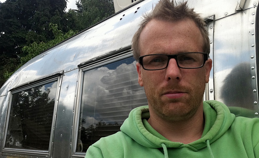 Australian Airstream Trailer: Great People I've met who have really ...