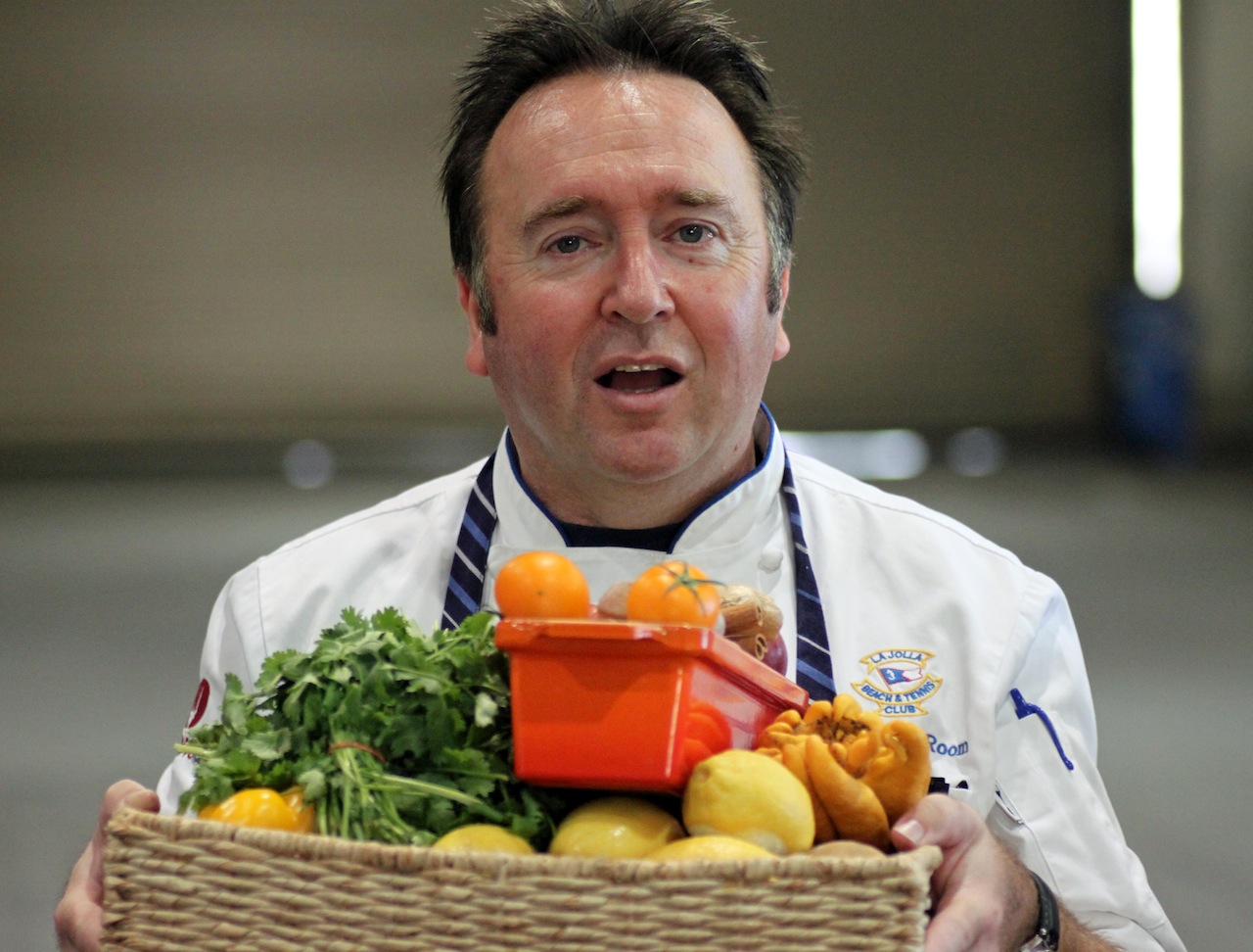 There's a Newf in My Soup!: Highlights from The Gourmet Experience 2011 ...