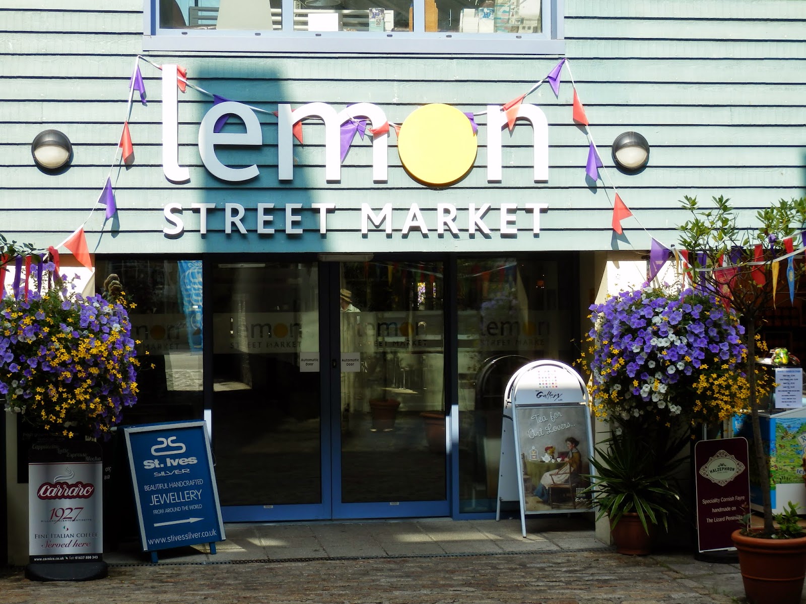 67 Not Out: Seven Days Of Photos