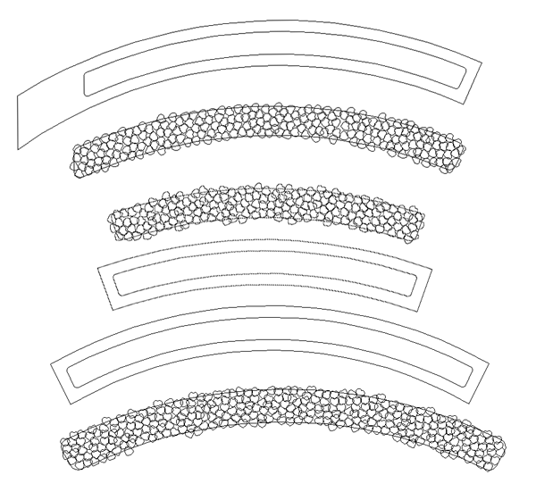 More trim - Precision Board