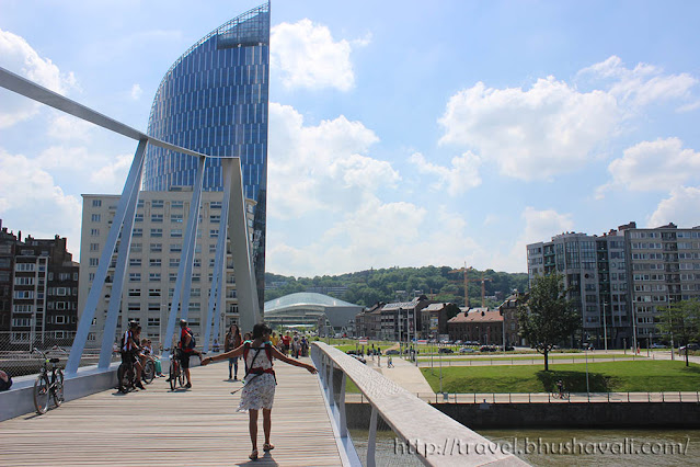 Top 12 Things to do in Liège City (Wallonia - Belgium) | My Travelogue ...