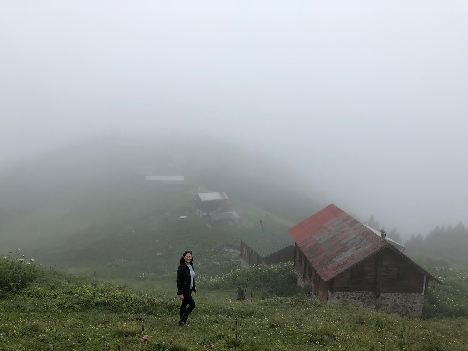 Yollarda Hayat Var...: RİZE GEZİLECEK YERLER / DOĞU KARADENİZ