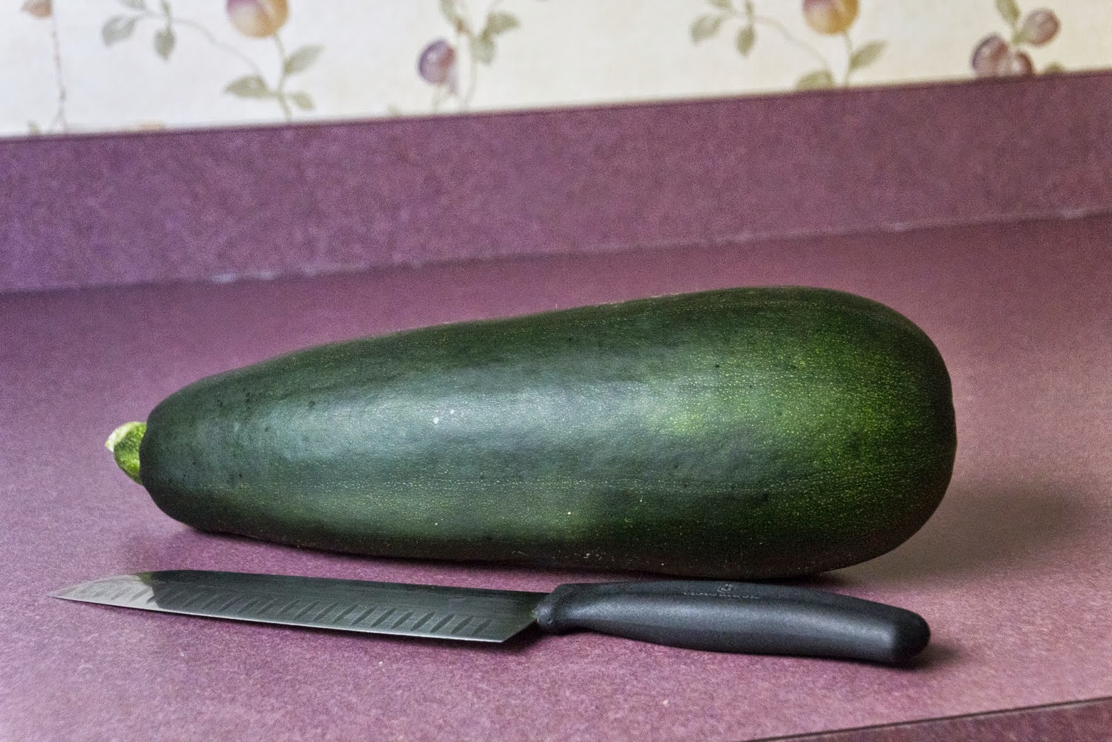 The Birchwood Pie Project: Baked Ziti