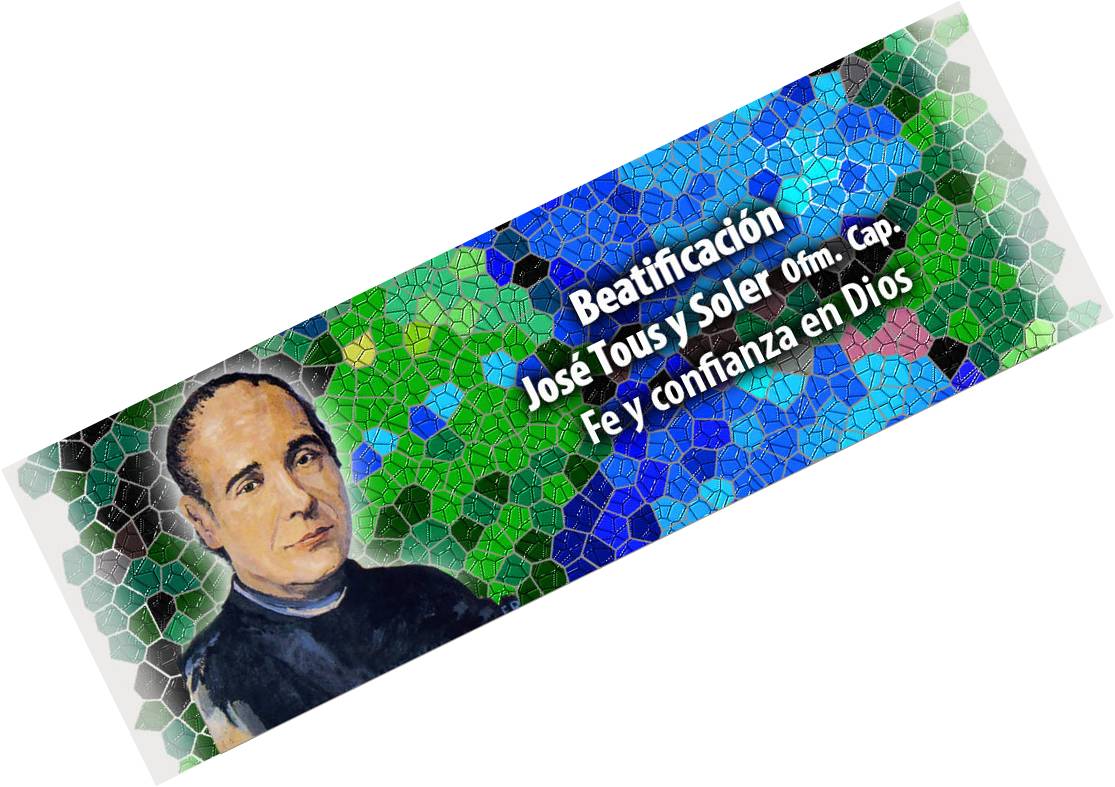 Maximas del Beato Padre Jose Tous: Maximas del Padre Tous