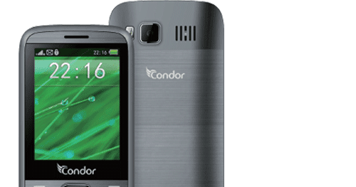 condor F4 - Electronics in algeria