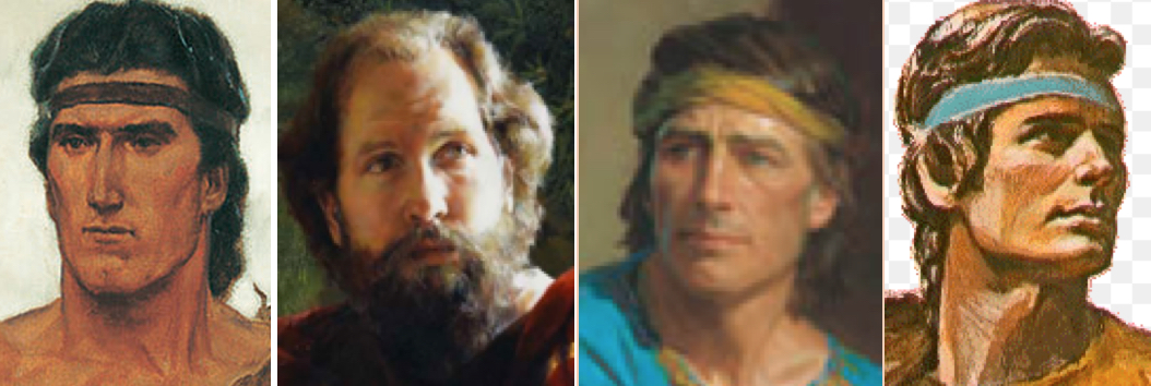 NephiCode: Why Do We Have Scriptures? Part I