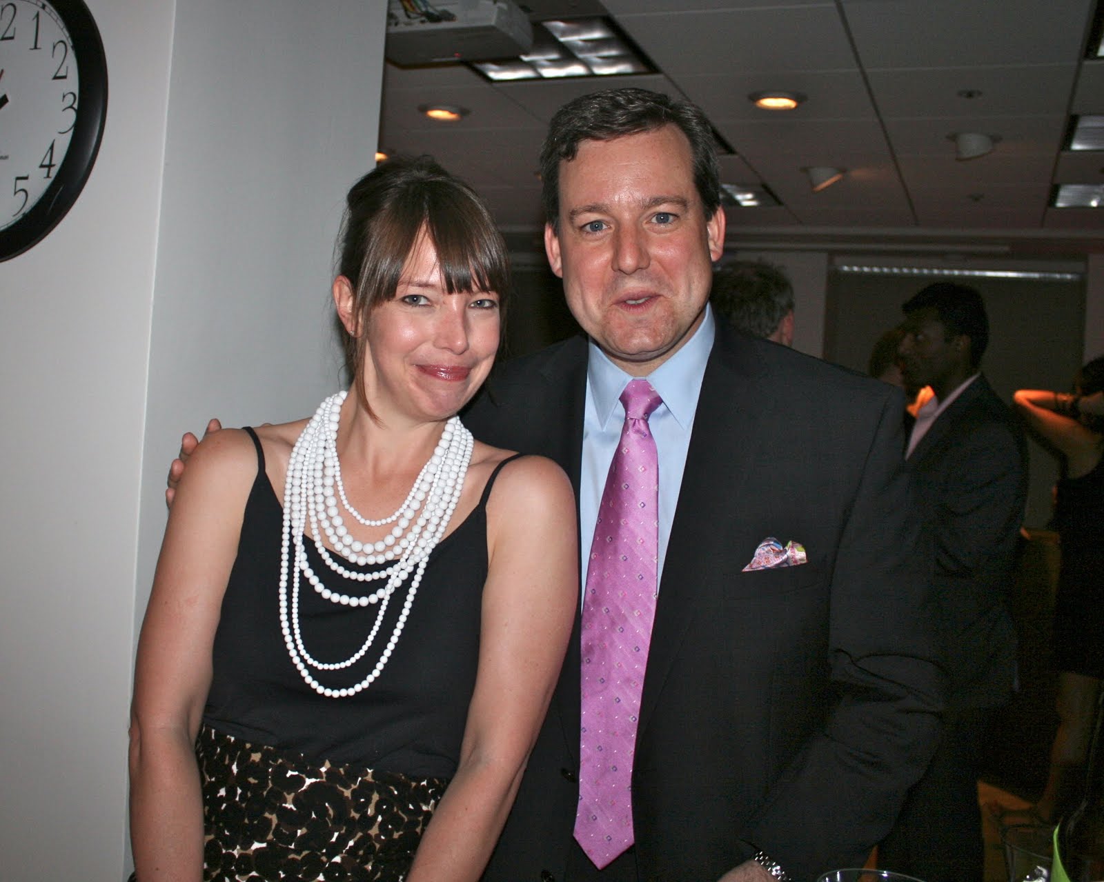 HOLLYWOOD ON THE POTOMAC: April 2011