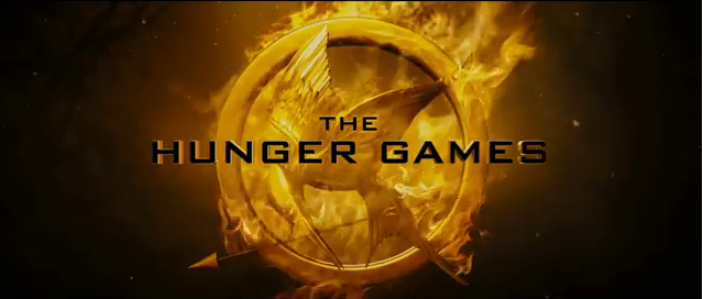 The Hunger Games Official Trailer Impressions: The Game is On and the ...