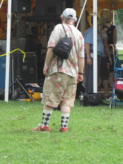 Rave Culture: Types of people you meet raving