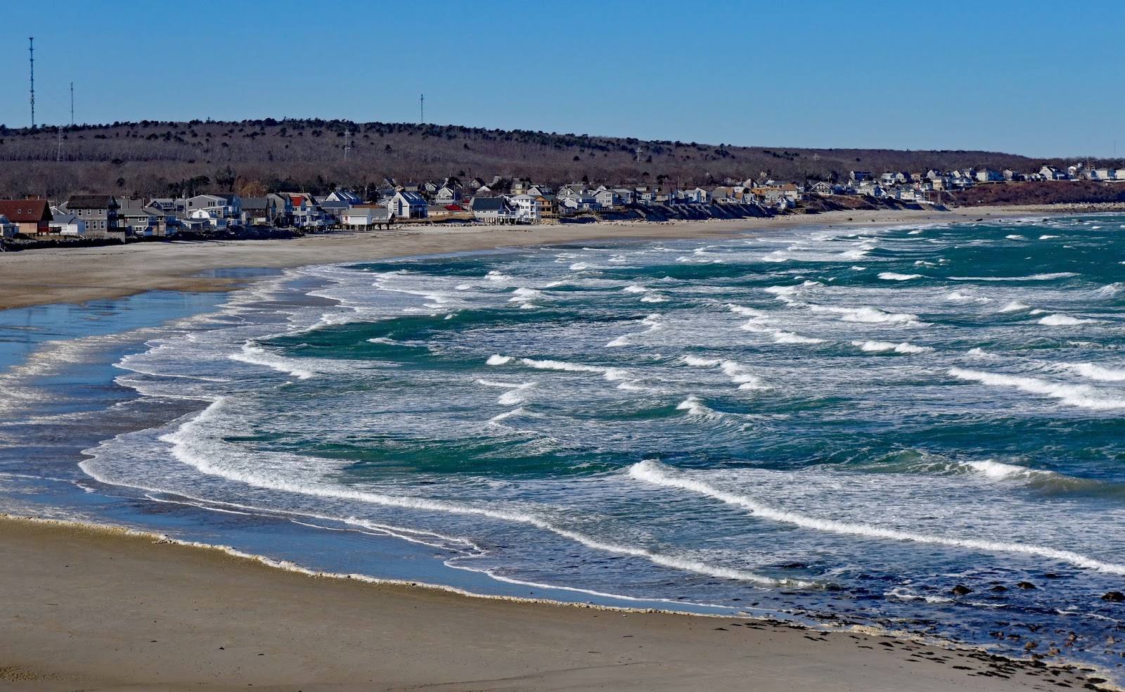 Joe's Retirement Blog: Random Sights, Manomet, Plymouth, Massachusetts, USA