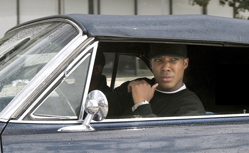 Straight Outta Compton Movie Review - DC Outlook