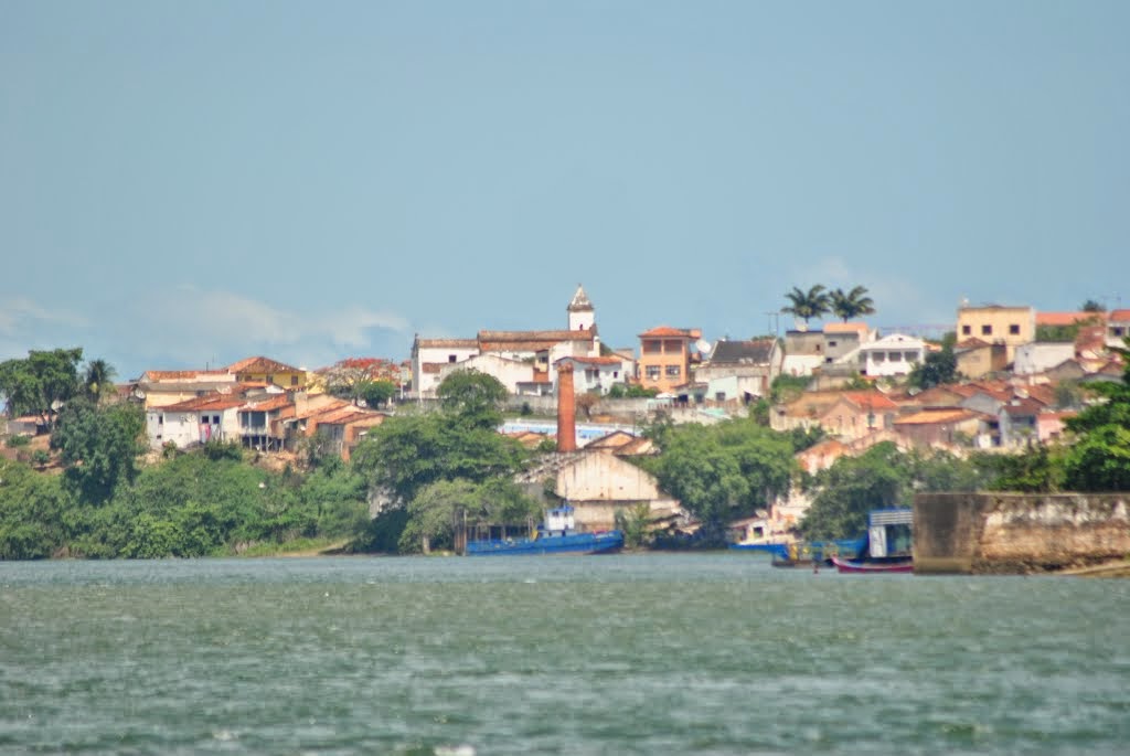 SERGIPE EM FOTOS: Município de Neópolis