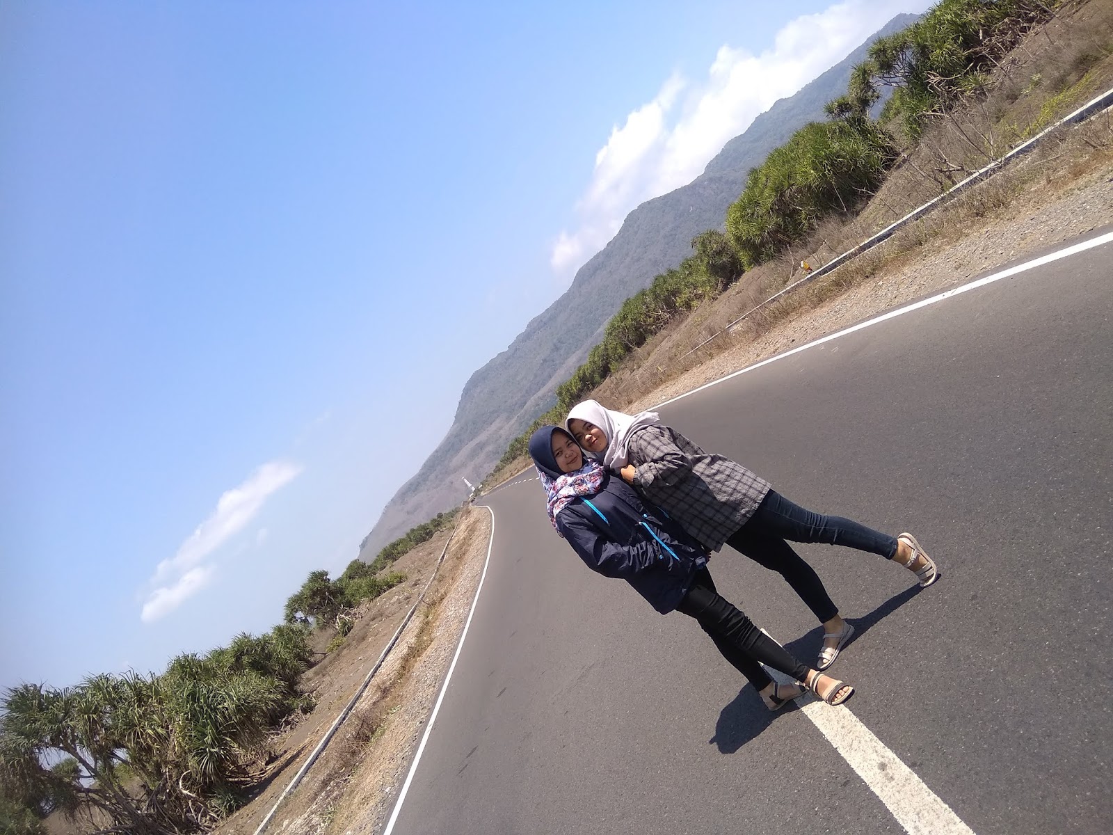 Macam-macam Sudut Pengambilan Gambar