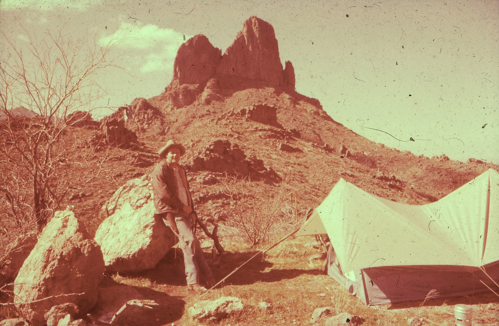 Tom Kollenborn Chronicles: Searching For Real Thing: Gold