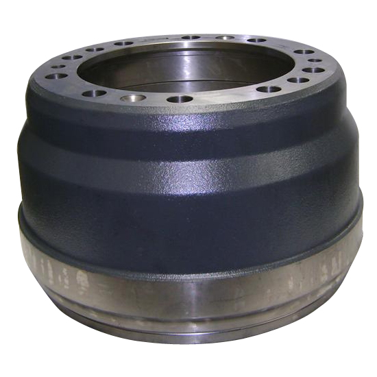 Brake Drum Made In China: Volvo Brake Drum Made In China "1599968 ...