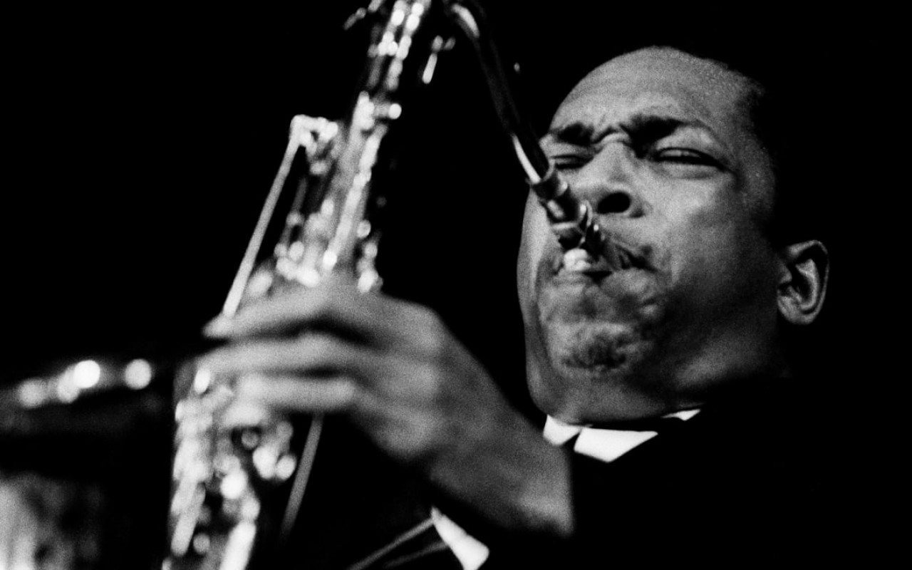 Se Edita Álbum Del Icono Del Jazz "John Coltrane