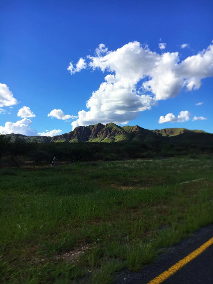 The marvelous misadventures of a Miller in missions