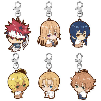 Anime Unagi Anime News Info: September 2015