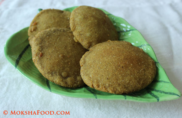 Chicken Xacuti with Malvani Wade