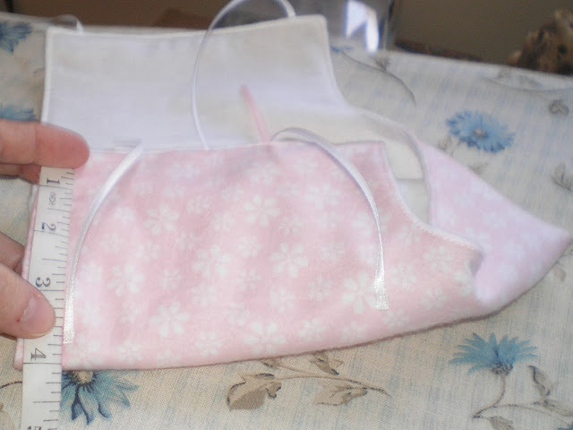 Wonder, Worry, Heartbreak and Hope: Adelaide's Angel Wrap