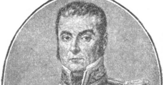 SULPOST: Pedro Labatut, o General da Independência