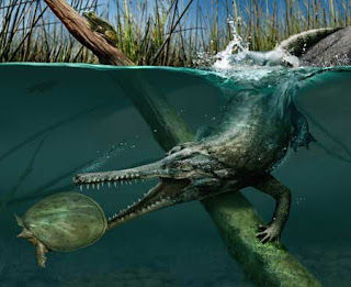 In addition to the still extant birds and crocodylomorphs, a third ...