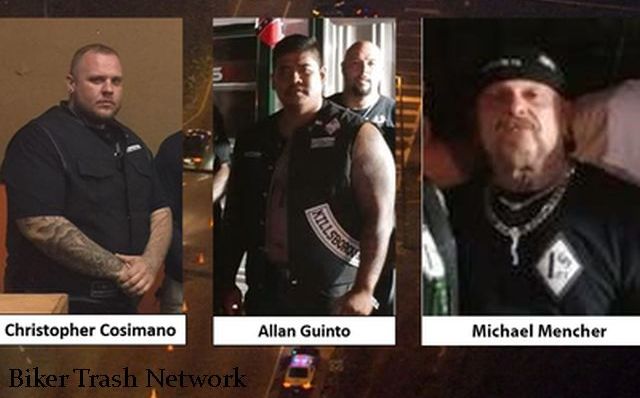 Biker Trash Network | Biker News: Outlaws MC President gunned down in ...
