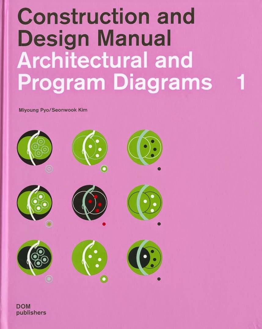 Book Review: Architectural and Program Diagrams 1