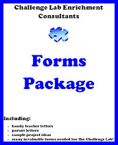 Challenge Lab Enrichment Consultants : Shop