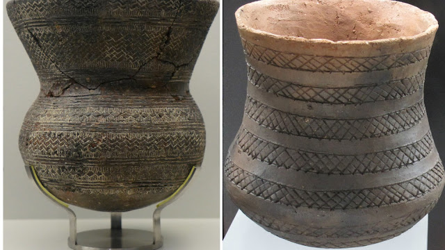 Largest ever genomic study shows that first Beaker expansion was one of ...