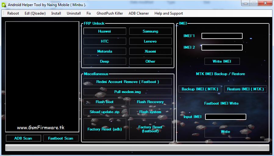 Android Helper Tool Beta Version No Hwid Unlock Frp One Click