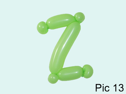 CLASSICAL: Balloon Z