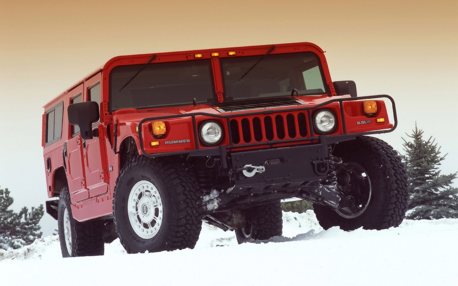 Hummer Trucks - MagisBlogAutoTrendMagis