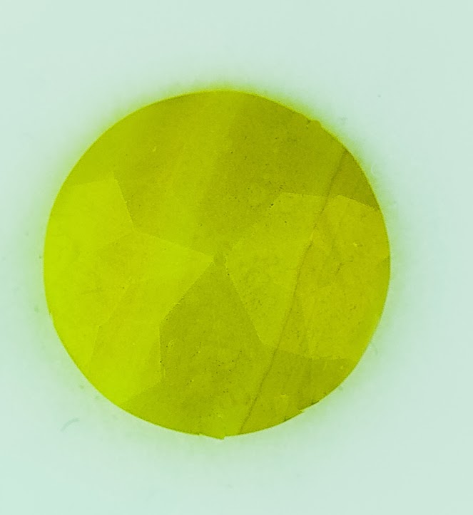 Mineral Bliss: Rare Gems: A Niche to Behold