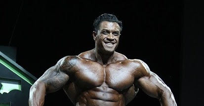 world bodybuilders pictures: venezuella muscles builder Nerio Angulo