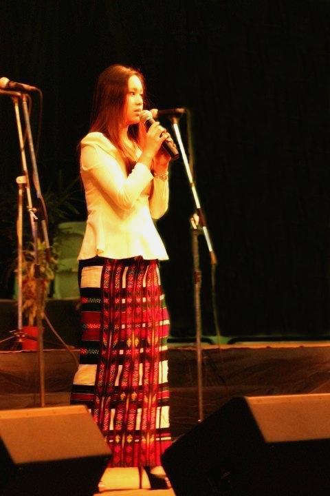 Femininity: Indonesian Female Jazz Singers