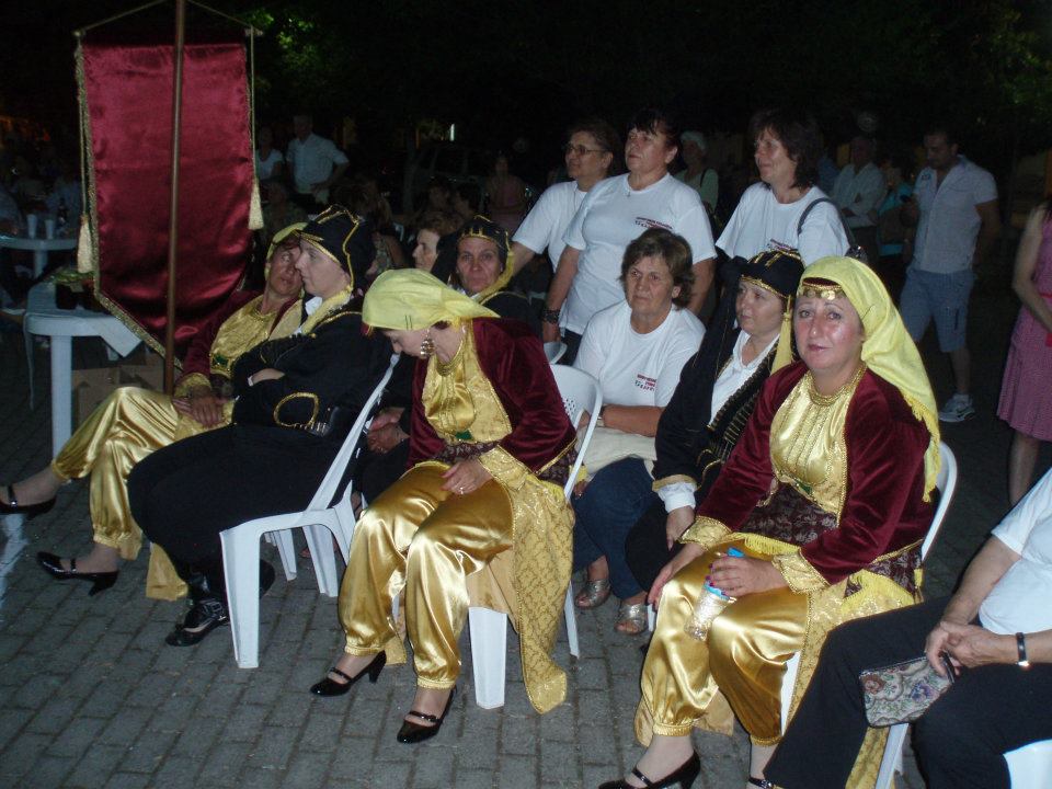 ΜΕΓΑΛΑ ΚΑΛΥΒΙΑ - ΤΟ ΣΠΙΤΙ ΤΟΥ ΠΟΛΙΤΙΣΜΟΥ: ΧΟΡΕΥΤΙΚΕΣ ΟΜΑΔΕΣ ΑΠΟ ΣΕΡΒΙΑ ...