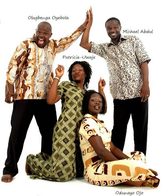 Midnight Crew: Artiste of the Day | Hagiosnife