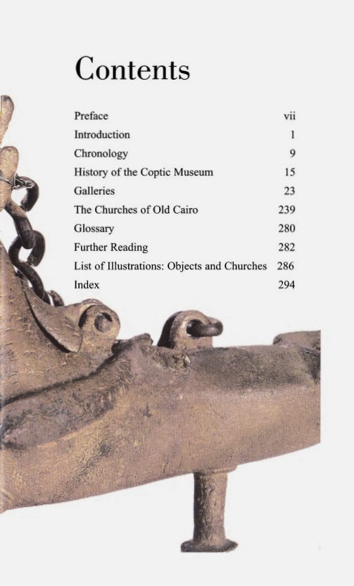 House of Books: Gawdat Gabra & Marianne Eaton-Krauss - The Illustrated ...