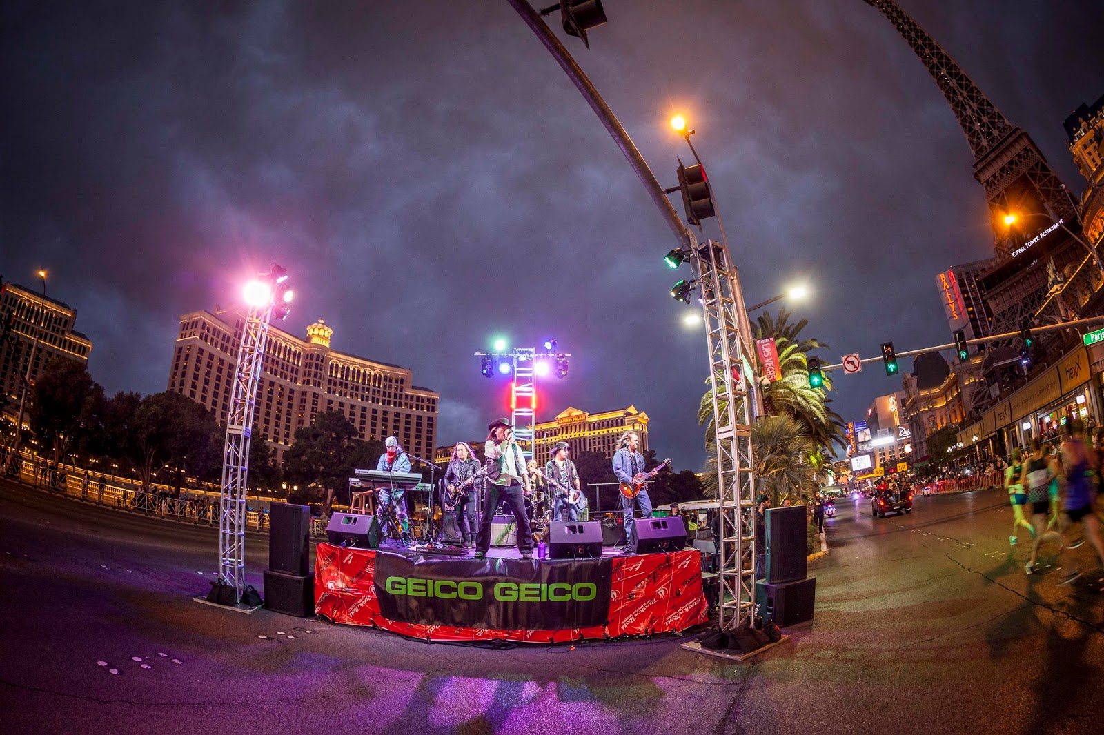 HARMAN Professional Solutions Helps Pump Up Las Vegas Rock ‘n’ Roll ... HARMAN Professional Solutions Helps Pump Up Las Vegas Rock ‘n’ Roll ...