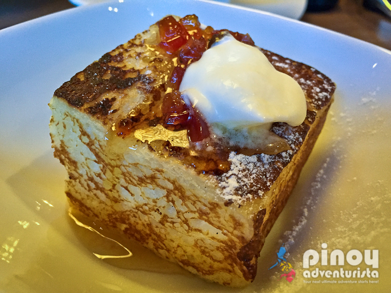 A Delightful and Satisfying Breakfast Buffet Experience at Nobu ...