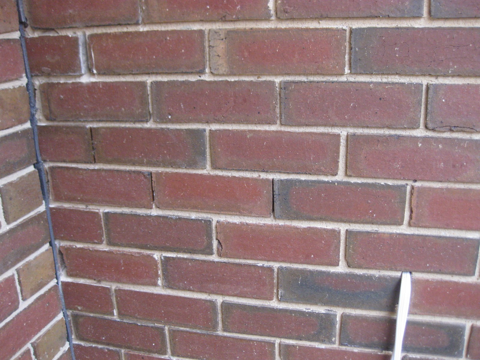 Building the Jamieson: How not to brick