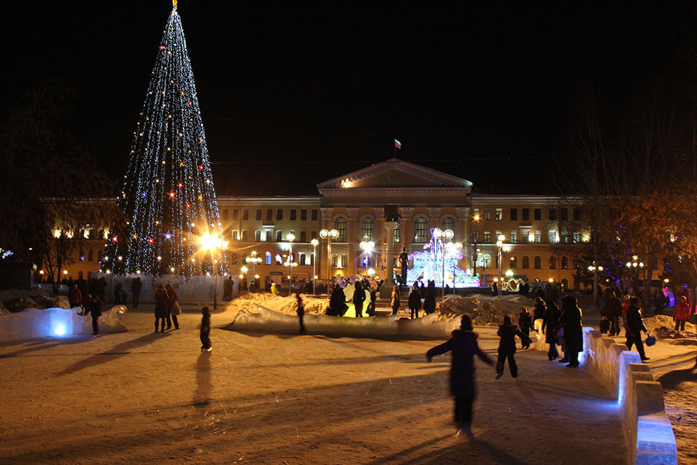 13 Things To Do In Tomsk – Siberian Athens, My Birth Town And The ...