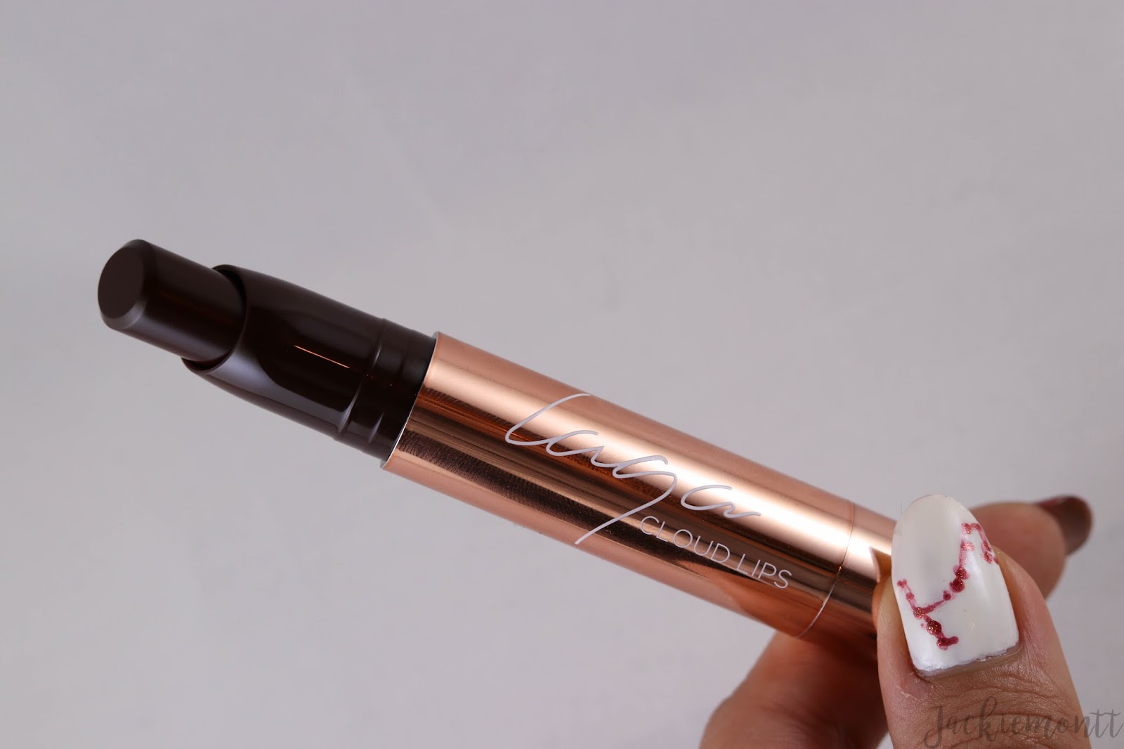 Boxycharm November 2017 Review - JACKIEMONTT