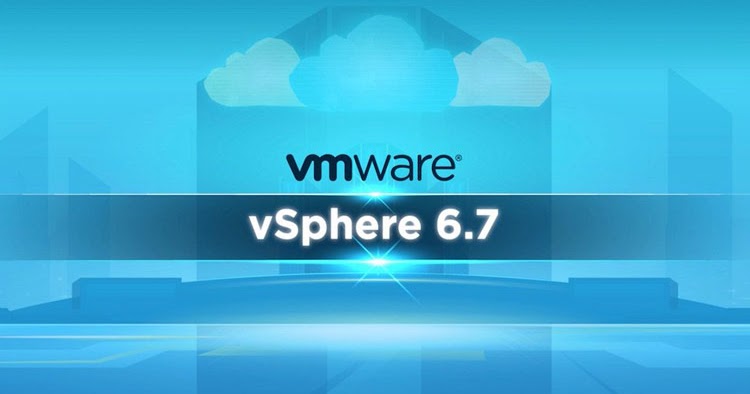 vSphere 6.7 Home Lab Neler Yeni - VMwareTV