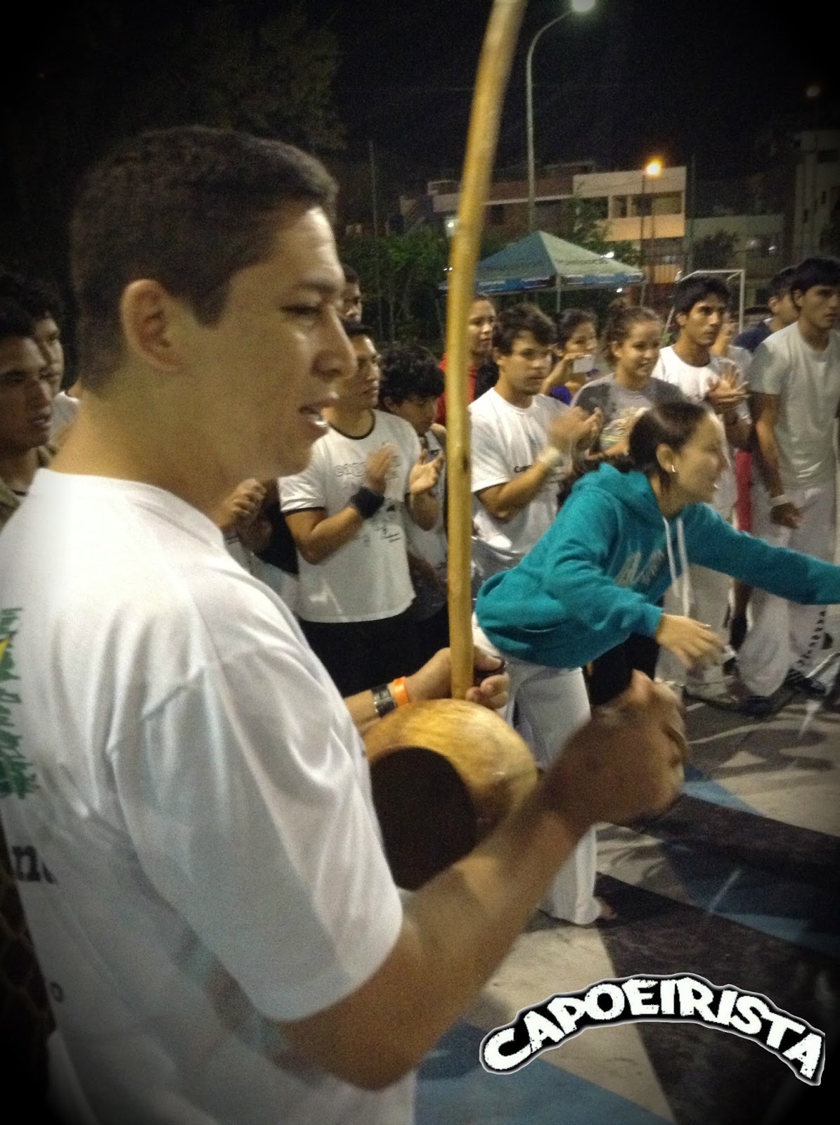 CAPOEIRISTA: CAPOEIRA LUANDA VERAO 2013