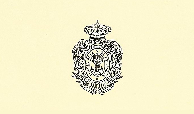 Patrimonio Arquitectónico de Asturias: REAL ACADEMIA ESPAÑOLA. MADRID ...